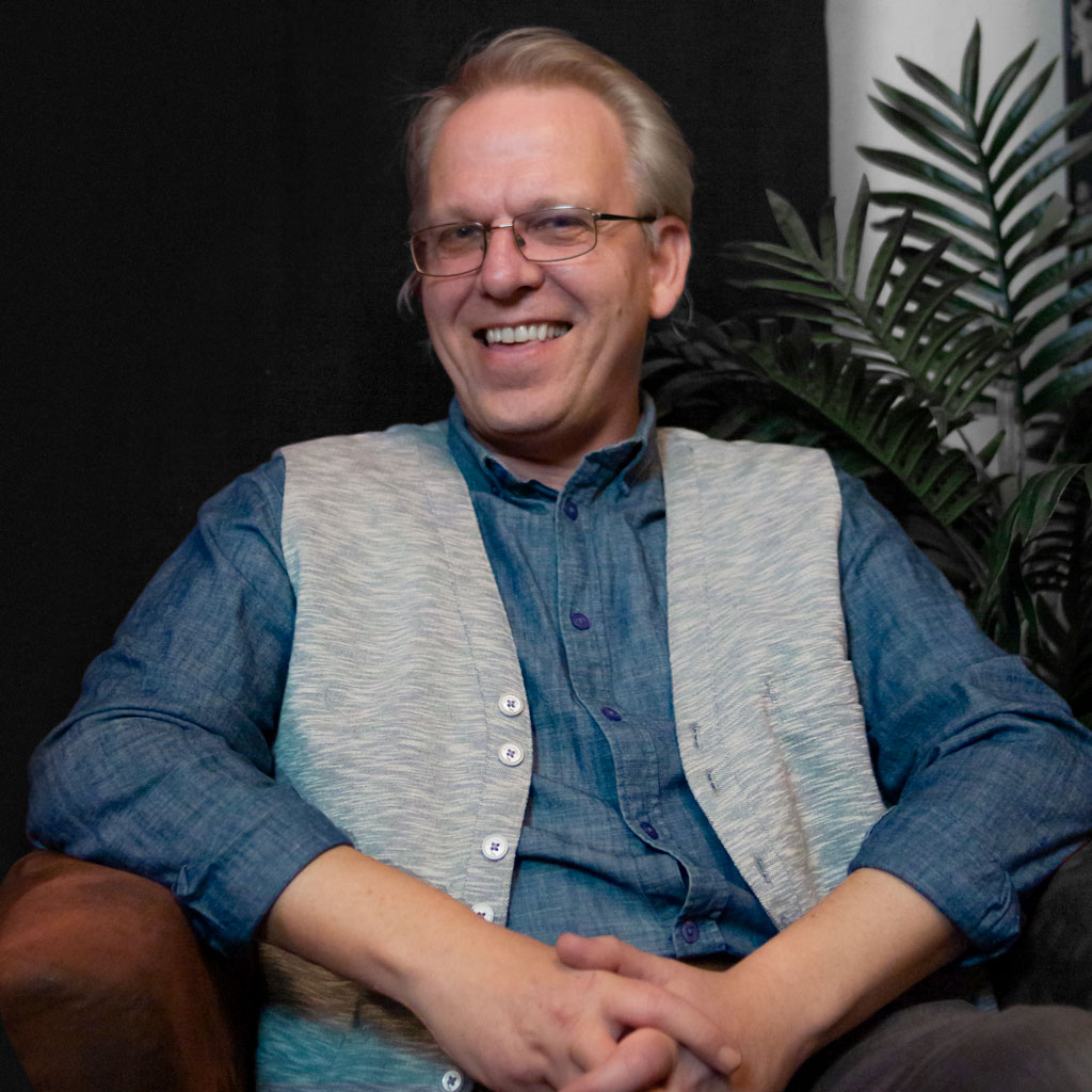 Interview mit Christian – KRATZ3R